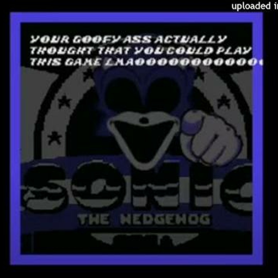 Stream sonic.exe pc port hill theme eggman act by carlos games the ...