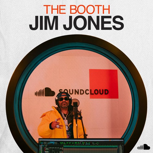 Stream Jim Jones - JOMO (Live Performance) | THE BOOTH by Jim Jones ...
