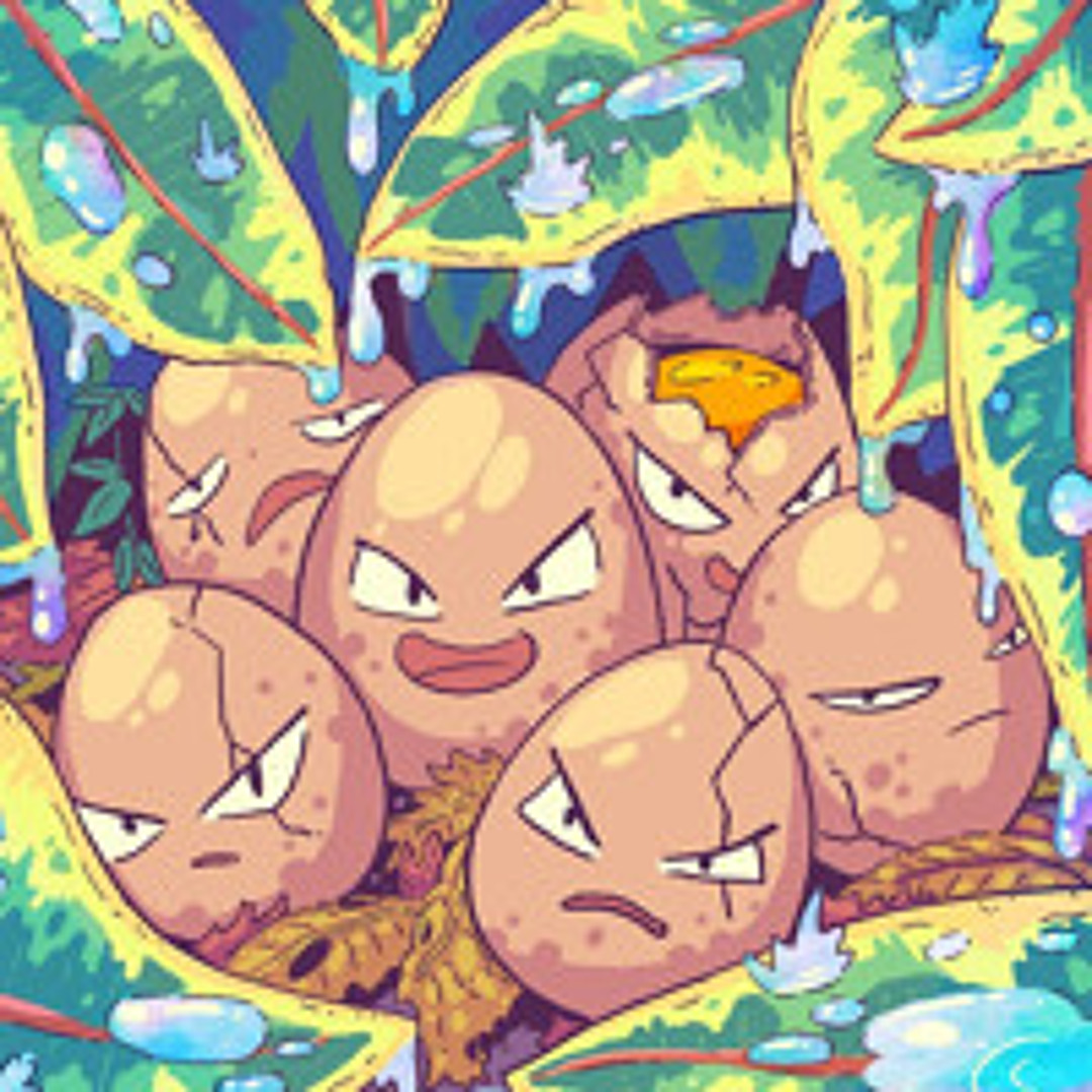 Stream Humpty Bumpty by The One Egg Wonder | Listen online for free on ...