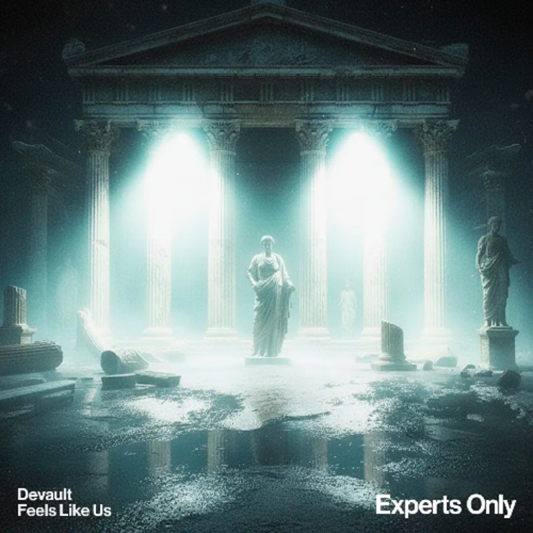 Stream Devault - Feels Like Us (Pax Impera Remix) by Pax Impera ...