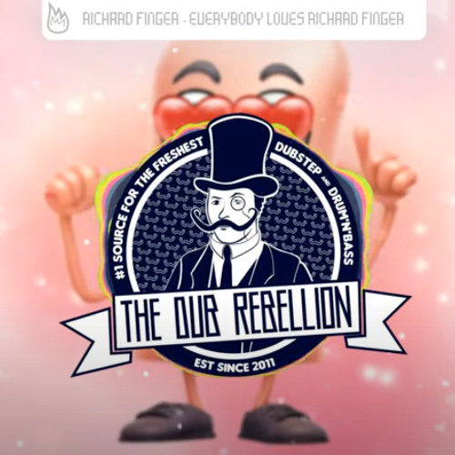 Stream Ricky Ru The Jew - The Gangster Richard Finger by Rick James ...