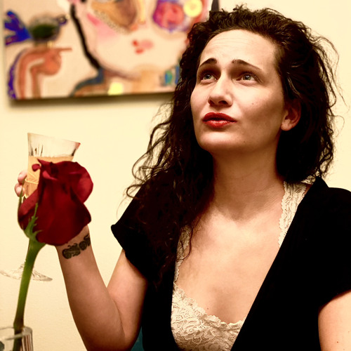 Stream Melissa Booey - Fragile Star by Lukapotamus | Listen online for ...