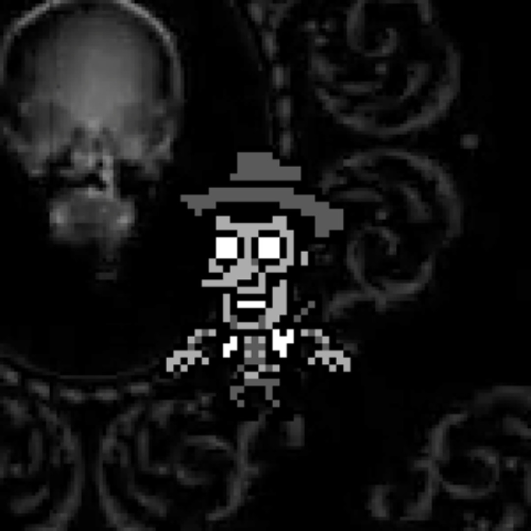 Listen to YOU'VE GOT A by shadowkristal in DELTARUNE: Friend Inside Me Mod OST playlist online ...