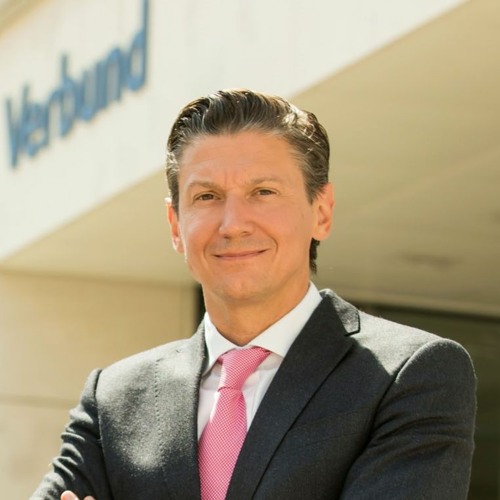 Stream episode Episode 27: Interview mit Verbund Energy4Business-Chef ...