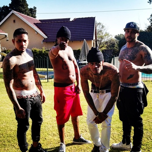 Stream 24 Hours To Live - CDAVILLA (Ayce stacio X Aloz X Greyhoodz X ...