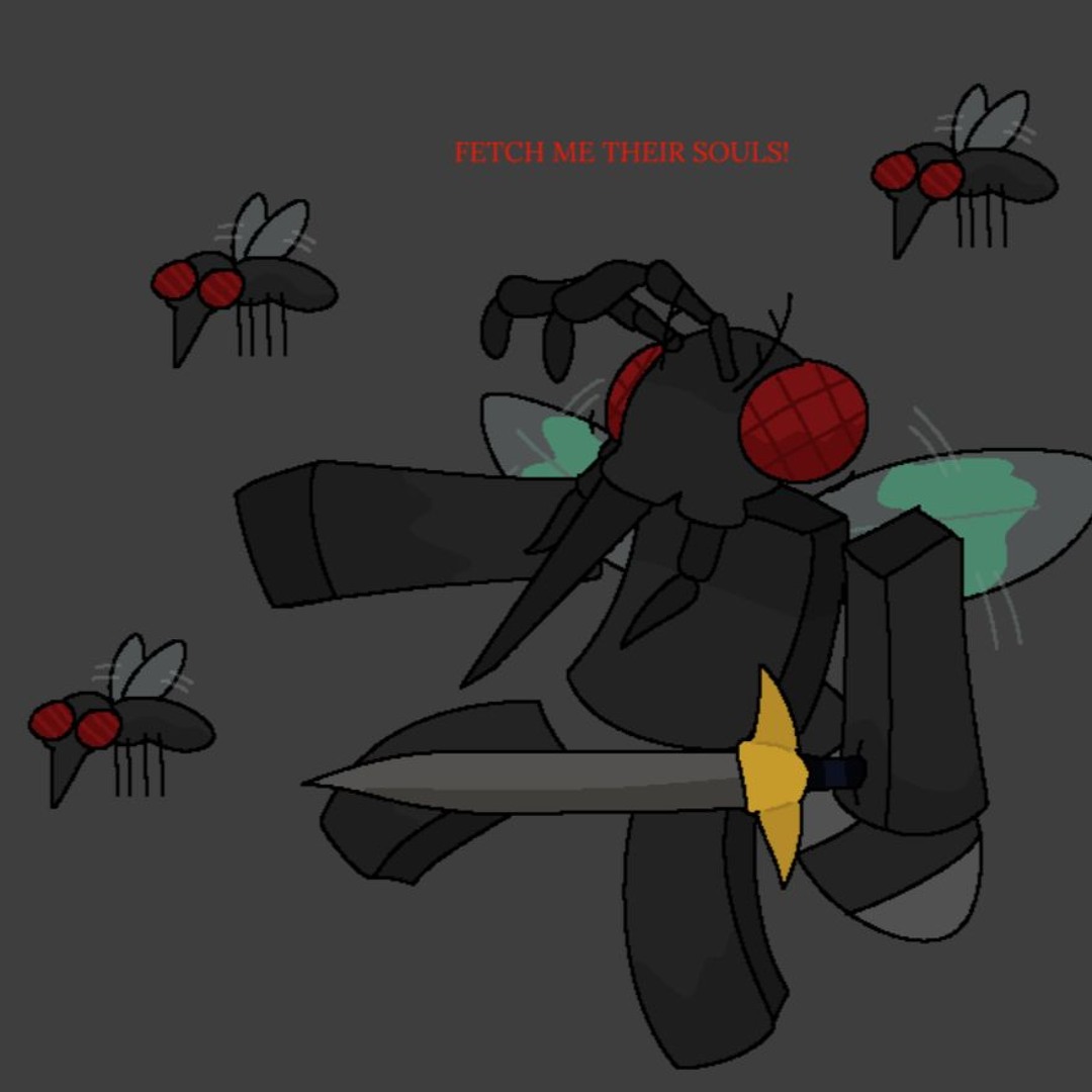 Stream Supreme Mosquito - Block Tales OST by TheKingOfDespair | Listen ...