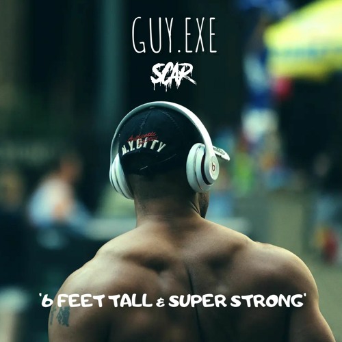 Stream GUY.exe (SCAR EDIT) by SCAR OFFICIAL | Listen online for free on ...