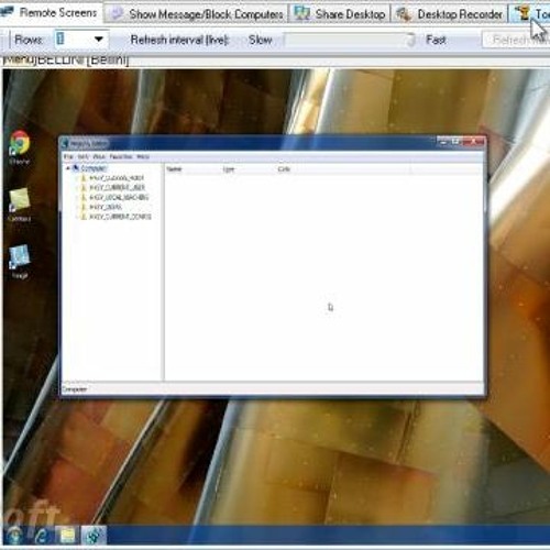 Stream Net Monitor For Employees Professional Full Crack With License ...