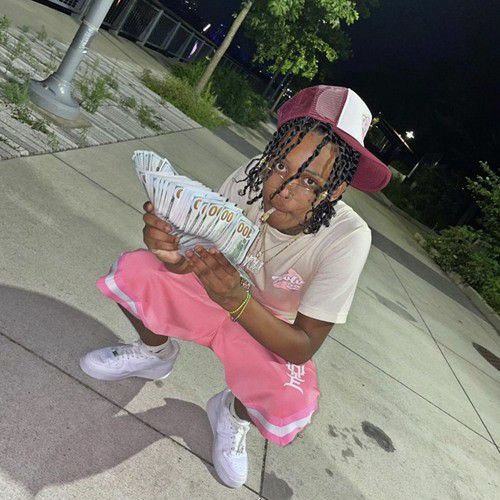 Stream Dthang Gz x Tdot - Bunny Hop (Deep) by Ne'Mo | Listen online for free on SoundCloud