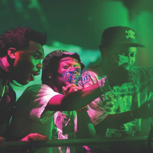 Stream Baby Keem & Lil Uzi Vert The Park (Prod. Christian Clouds) by ...