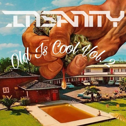 Stream [SET] Insanity - Old Is Cool Vol.2 by Insanity | Listen online ...
