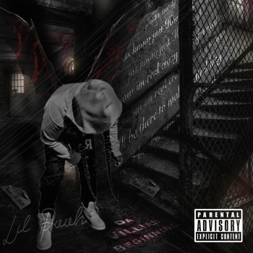 Stream Lil Pooh - Dangerous by Lil Pooh | Listen online for free on ...