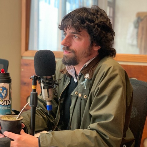 Stream Entrevista a Juan Rattenbach: ¿Qué pasa con Malvinas y Antártida ...