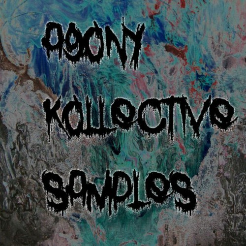 Stream Agony Samples VOL.I by Agony | Listen online for free on SoundCloud