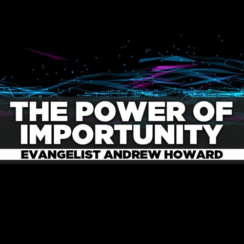 Stream Evangelist Andrew Howard - 2021.08.11 Wed PM Preaching - The ...