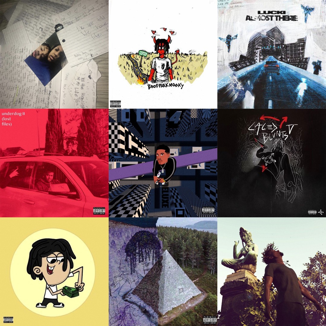 Stream Jonathan Hathaway | Listen to quarantine playlist online for ...