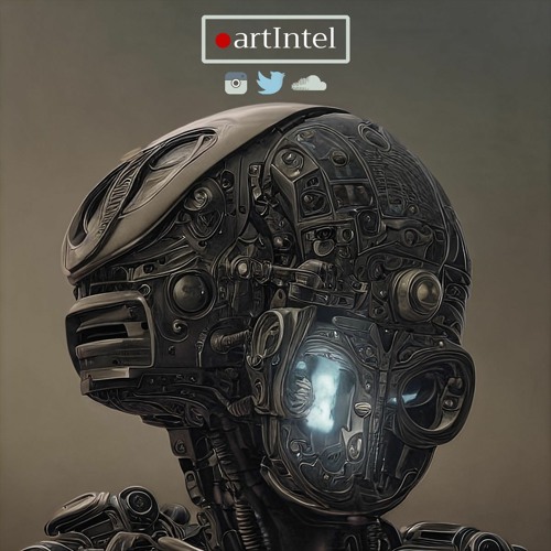 Stream Macro • artIntel | Listen to artIntel - Hosted by Macro playlist online for free on ...