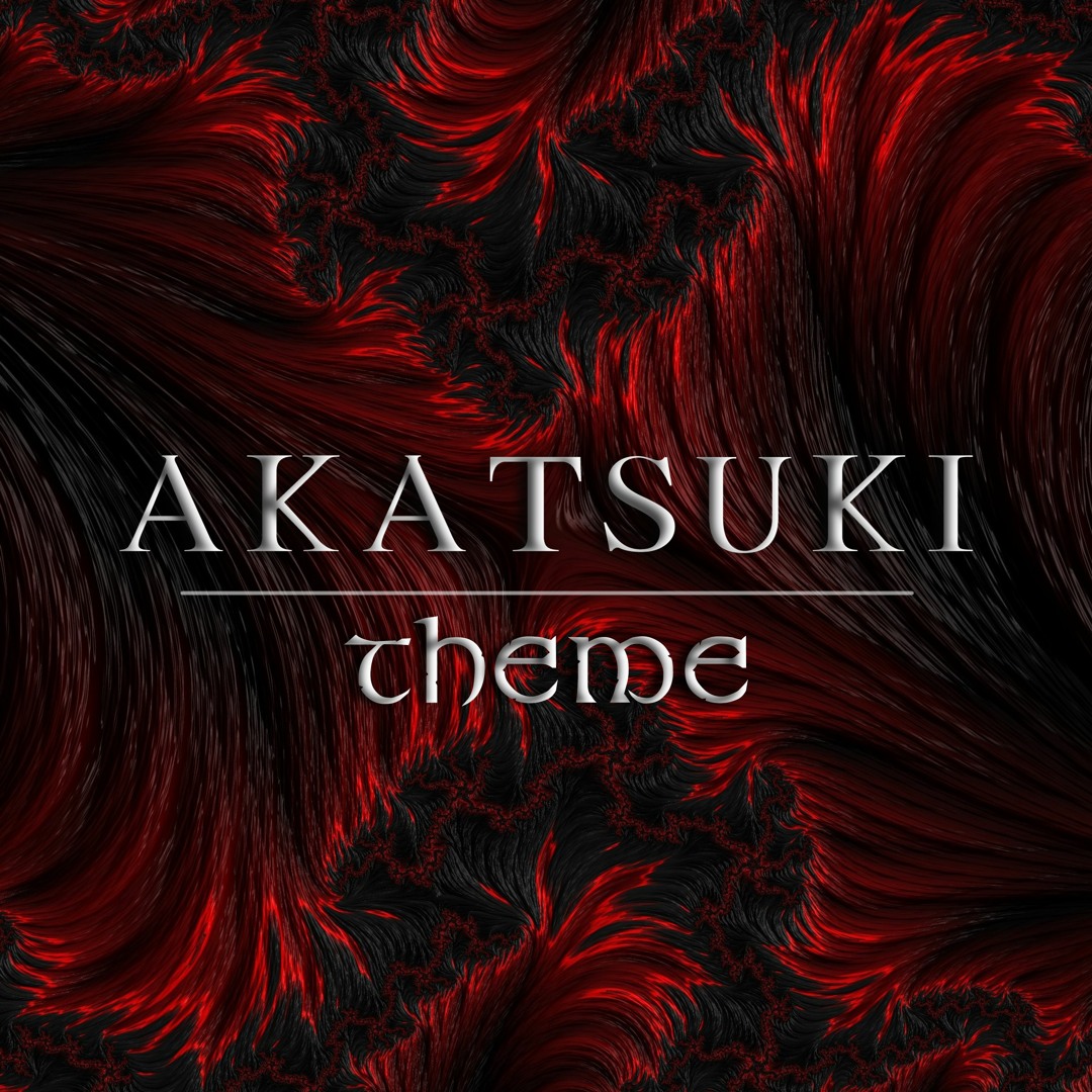 Stream Akatsuki Theme (Naruto OST Cover) by Lorenzo Ferrara | Listen ...