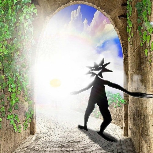 Stream saint chaser - recitative (prod. vaporvamp) by | Listen online ...