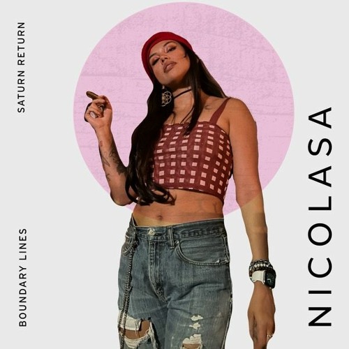 Stream Boundary Lines by Nicolasa Soul | Listen online for free on ...
