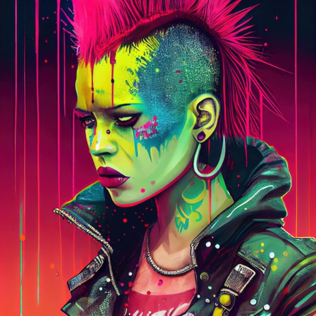 Stream WHY I’M HERE by Renee La Chapelle | Listen online for free on ...