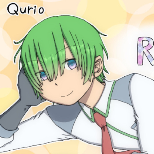 Stream 【Renoid cover】男の娘メモラブル(Male Girl Memorable)【Qurio】 by Rabrettylo ...