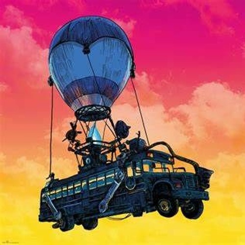 Stream Battle Bus by 𝑬𝒏𝒗𝒚𝑴𝒆 | Listen online for free on SoundCloud