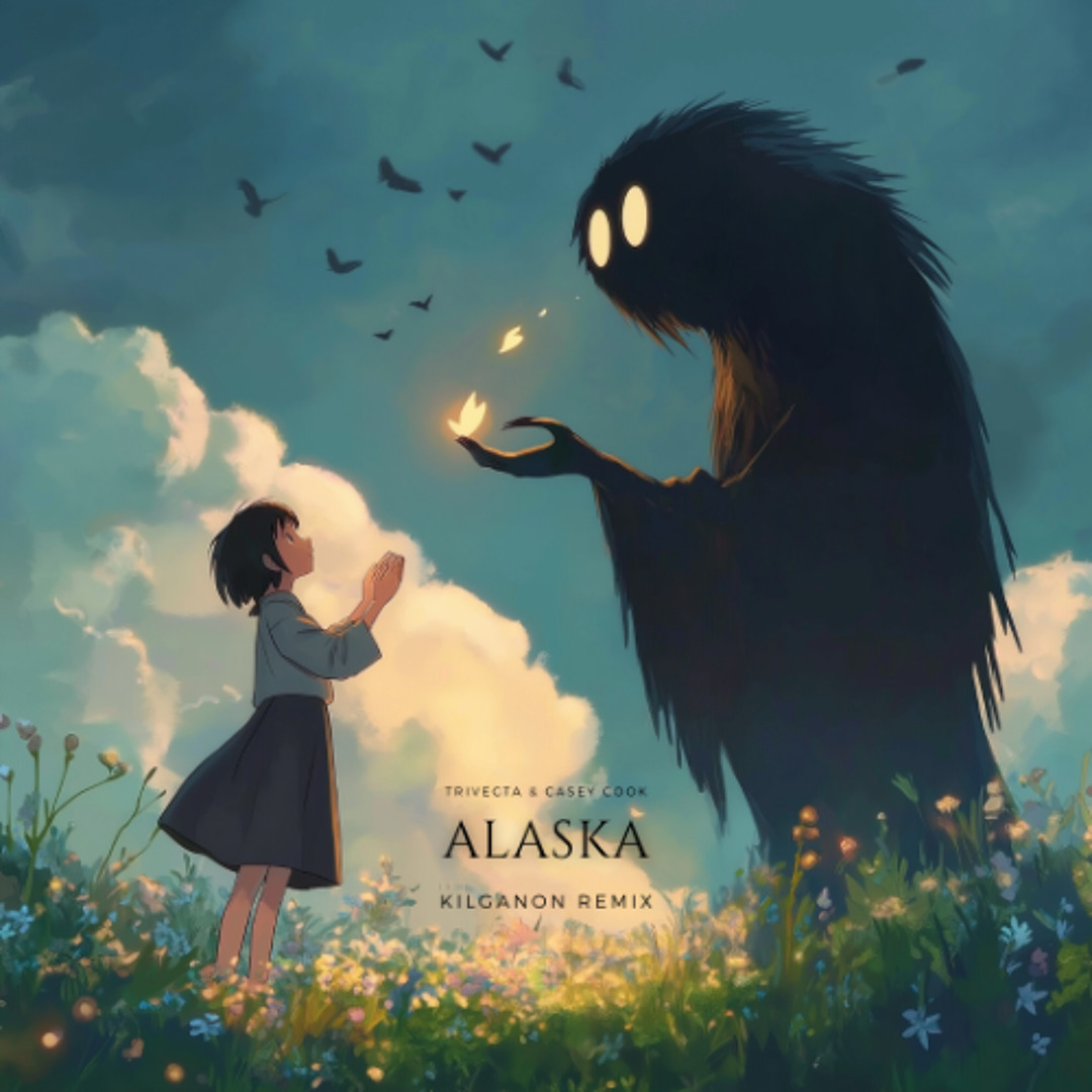 Stream Alaska - Trivecta, Casey Cook (KILGANON Remix) by CHASE CHICKS ...