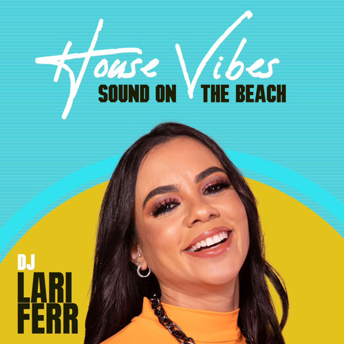 Stream LARI FERR - SOUND on the BEACH. by Dj Lari Ferr | Listen online ...