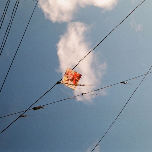 Stream Dactylian & Palo Santo Discos 130921 by NTS Monday | Listen ...