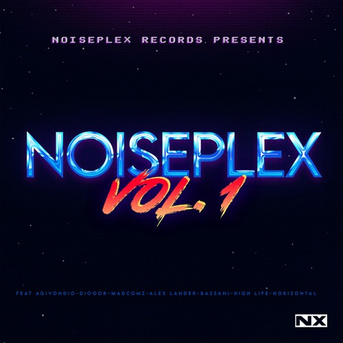 Stream Alex Lander - La Castafiore by Noiseplex | Listen online for ...