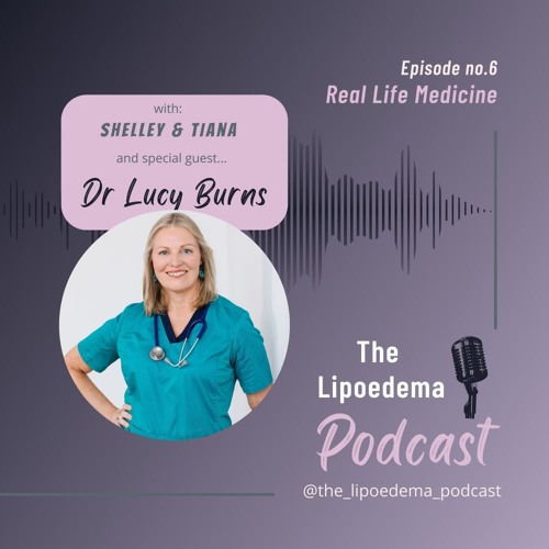 Stream episode Episode 6 ~ Dr Lucy Real Life Medicine by Shell and ...