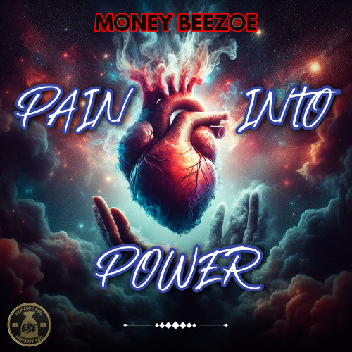 Stream Pain Into Power by Money Beezoe | Listen online for free on ...