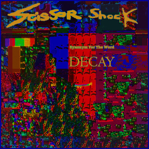Stream Ghost Snoring (Remastered) by Scissor Shock | Listen online for ...