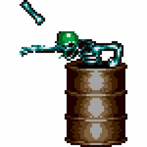 Stream Castlevania Bloodlines Iron Blue Intention (PCM Remaster) by Fic ...