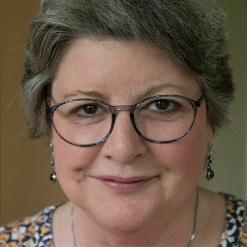 Stream A Summer Retreat with the Four Female Doctors of the Church by AMDG: A Jesuit Podcast ...