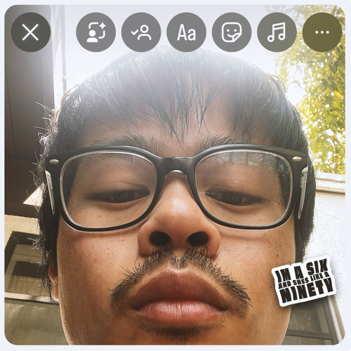 Stream I’M A SIX, AND SHE’S LIKE A NINETY by Labit | Listen online for ...