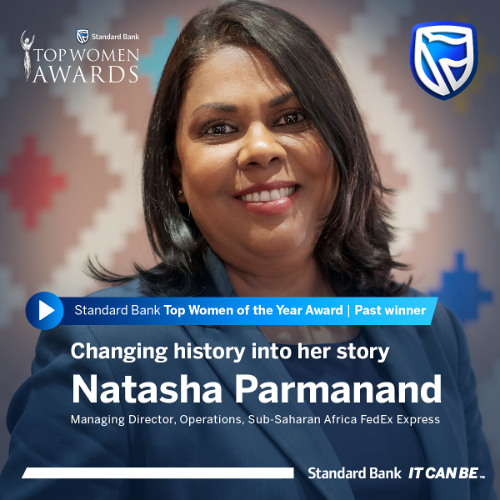 Stream episode The Future of Leadership Interview with Natasha Parmanand by Dr022 podcast ...