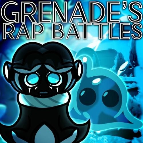 Stream Squid Ink Cookie Vs. Puddle Slime - Grenade's Rap Battles by ...