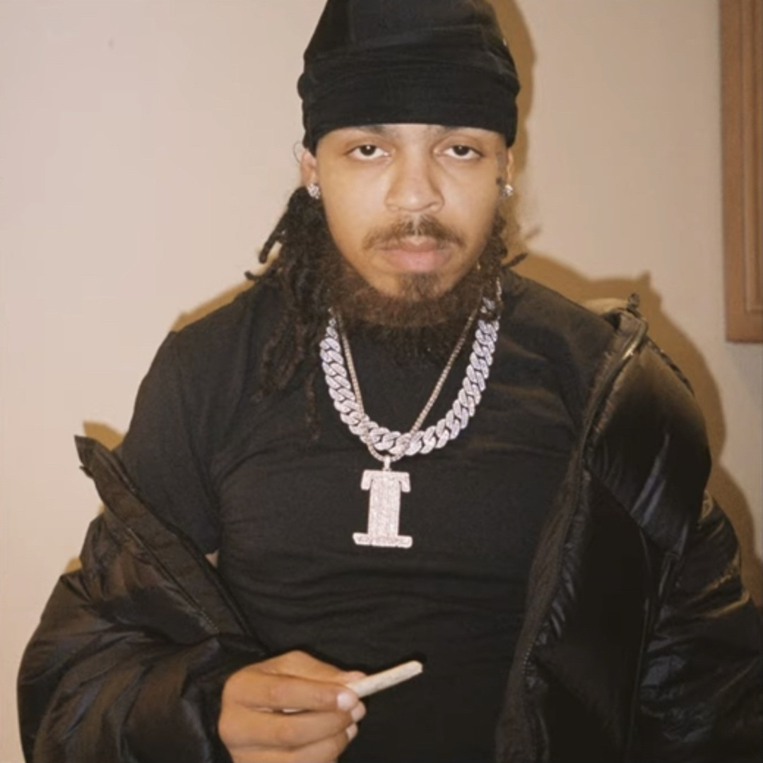 Stream RX Papi “SideDoor Shorty” Prod. By Rx Papi by 2075® | Listen ...