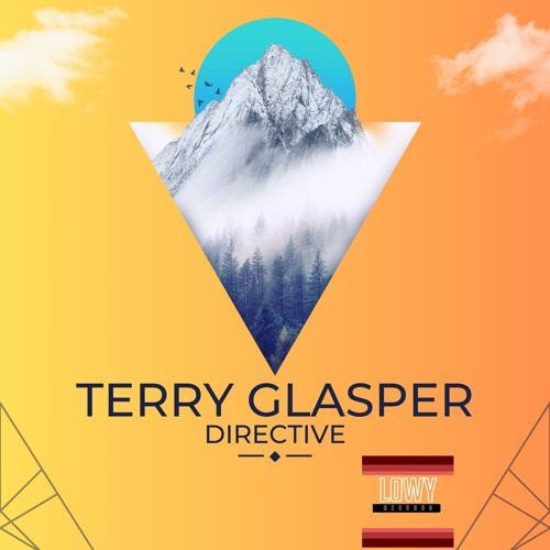 Stream Directive by Terry Glasper | Listen online for free on SoundCloud