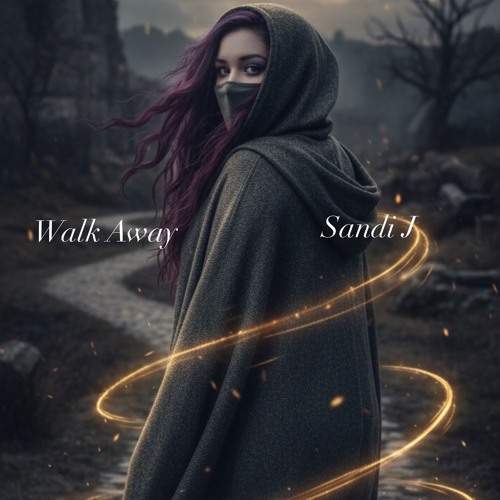 Stream Walk Away by Sandi J | Listen online for free on SoundCloud