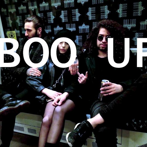 Stream BOO UP by FMSL Soundtracks | Listen online for free on SoundCloud