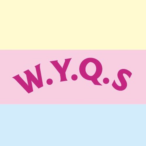 Stream Andi Walker - Full Interview by West Yorkshire Queer Stories ...
