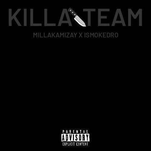 Stream BLACK OP MAFIA | Listen to KILLA TEAM playlist online for free ...