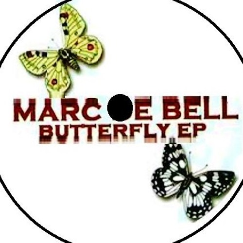Stream Butterfly (Remastered_2024) by Marc de Bell (OFFICIAL) | Listen ...