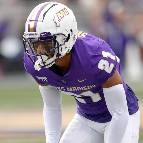 Stream Jordan Swann - JMU Cornerback by ESPN Harrisonburg | Listen ...