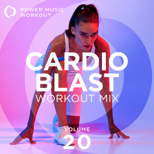 Stream Late Night Talking (Workout Remix 132 BPM) by Power Music ...