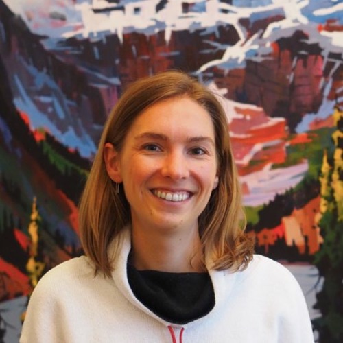 Stream On Earth with Dr. Lindsey Heagy - Geo Data Scientist by Pacific ...