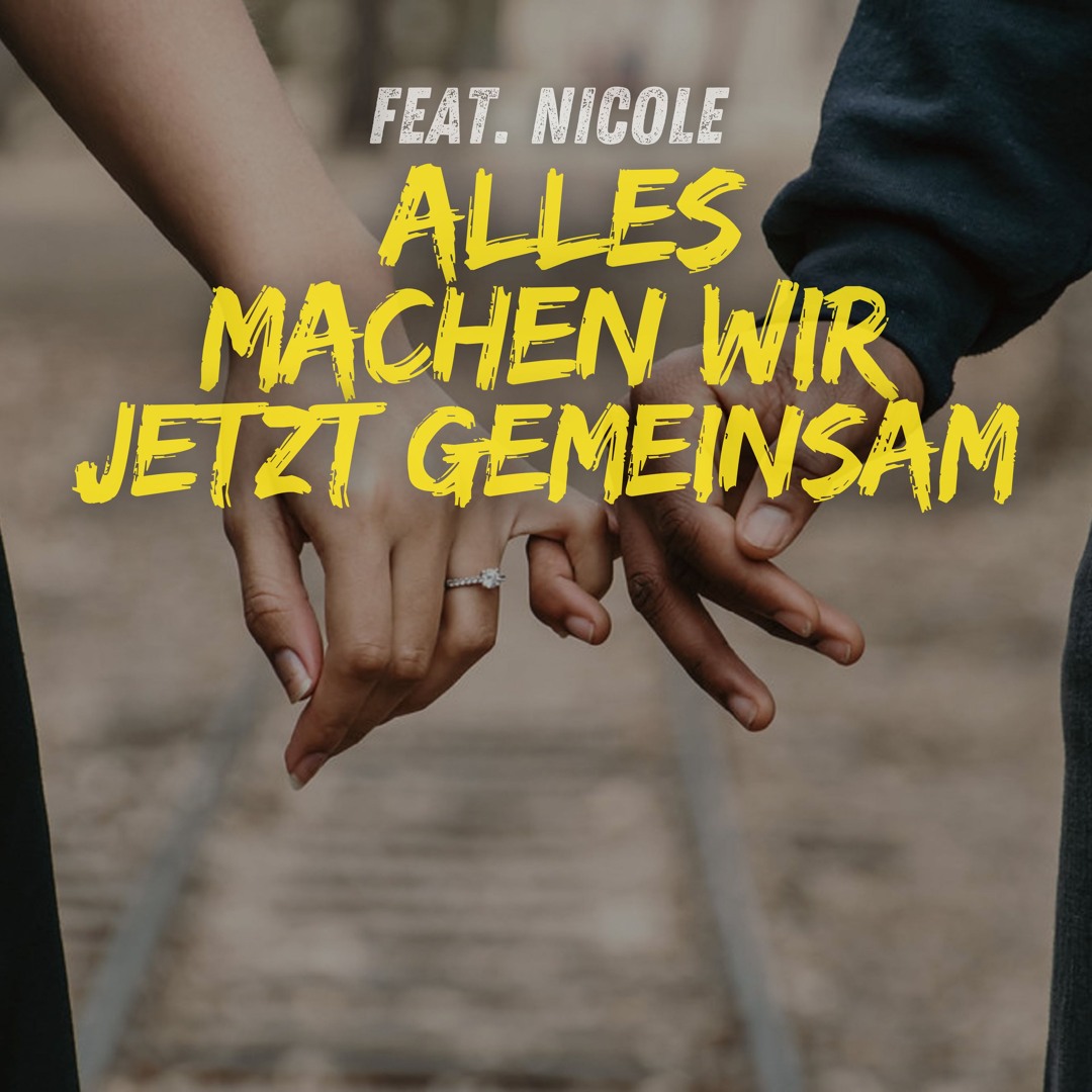 Stream Alles machen wir jetzt gemeinsam (Official) by Mike Ulrich ...